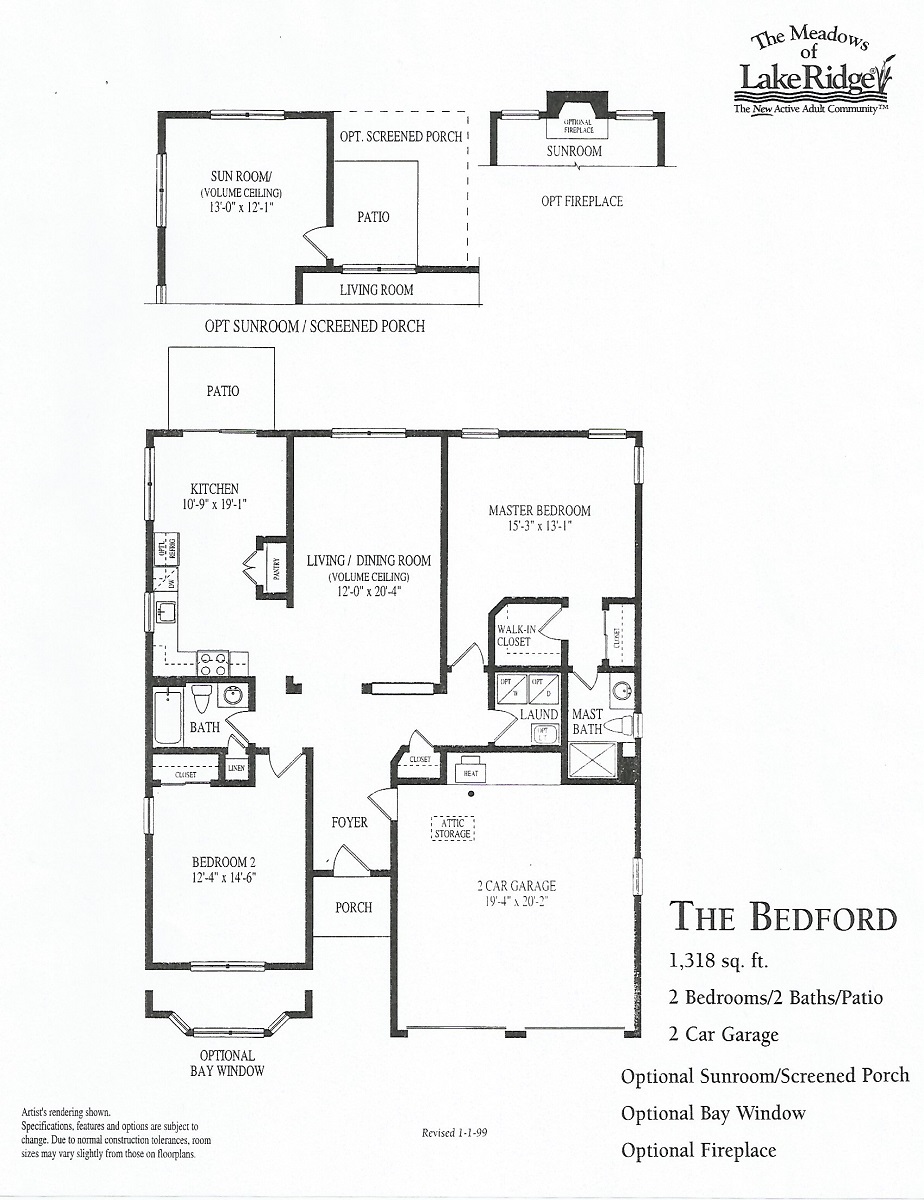 Our Community – Meadows of Lake Ridge