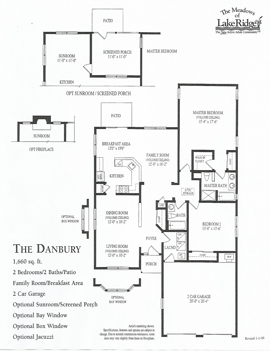 Our Community – Meadows of Lake Ridge